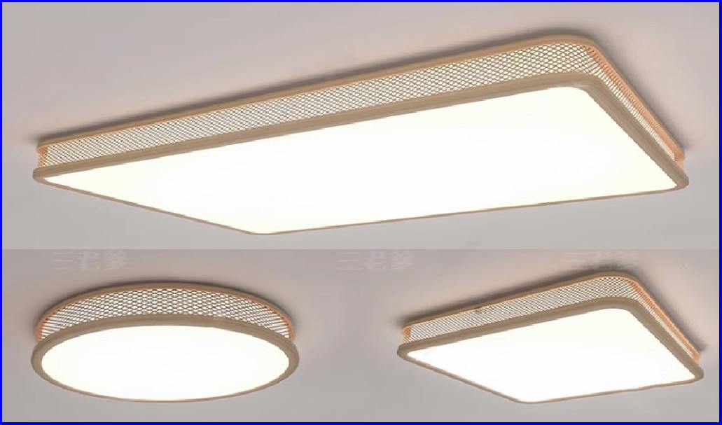 300 MODEL ĐÈN TRẦN