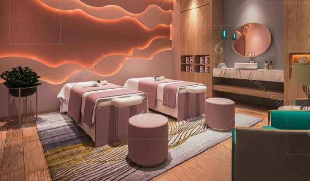 SPA VOL 6