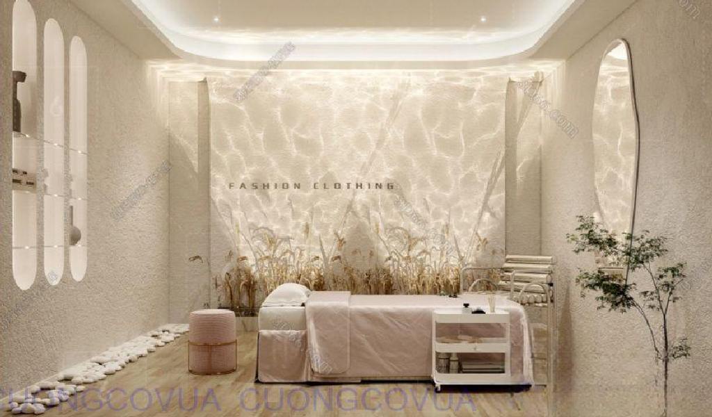 SPA VOL 6