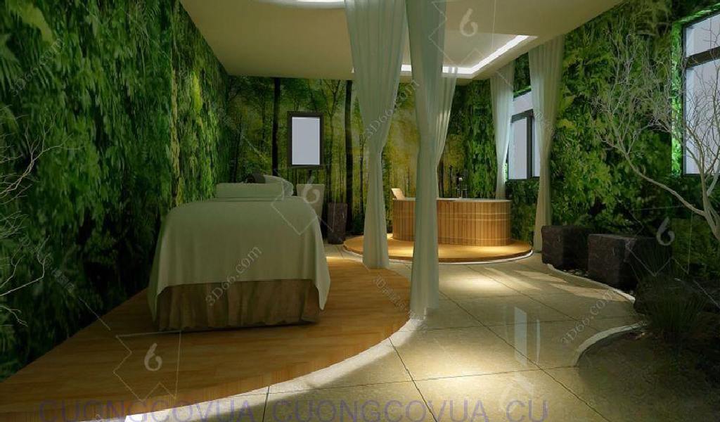 SPA VOL 6