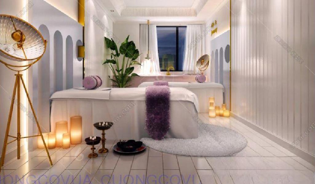SPA VOL 6