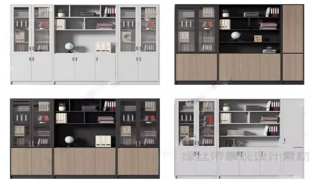 1000 MODEL THIẾT BỊ VĂN PHÒNG