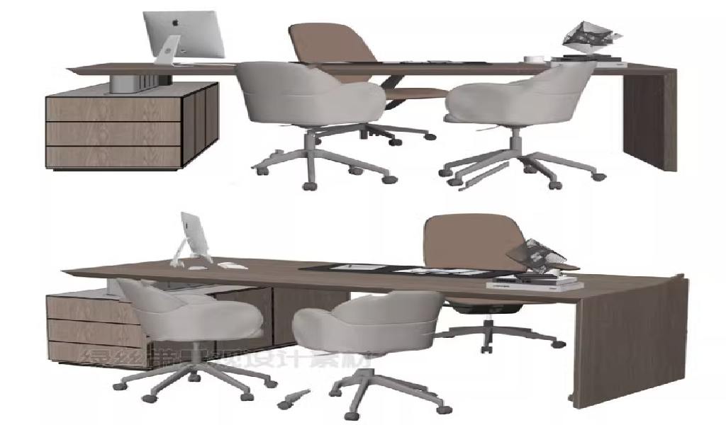 1000 MODEL THIẾT BỊ VĂN PHÒNG