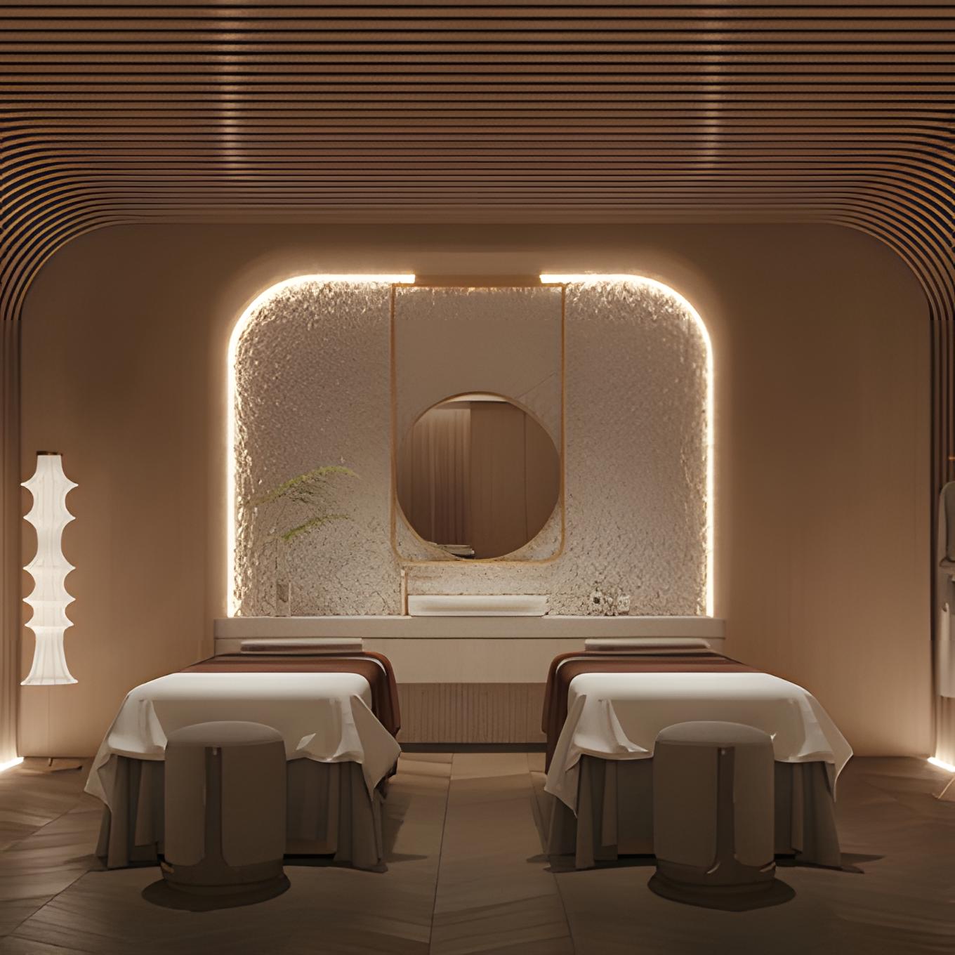 SPA VOL 8