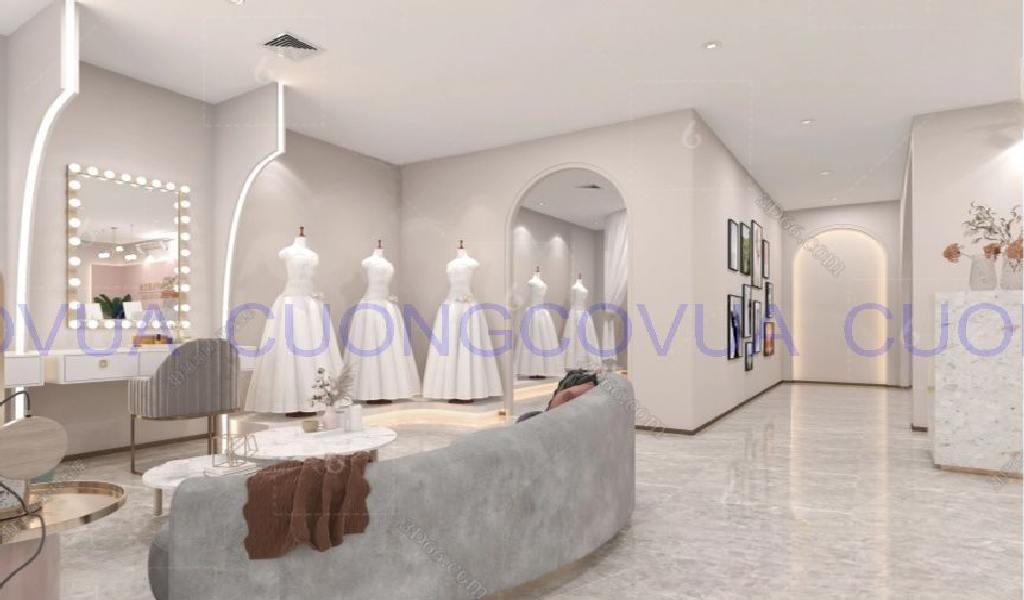 STUDIO CƯỚI VOL 1