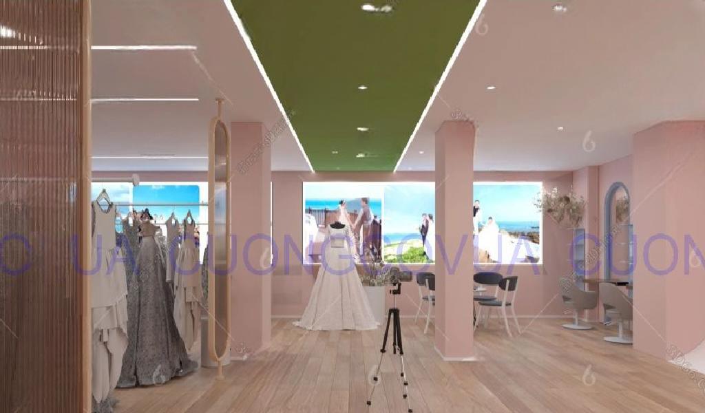 STUDIO CƯỚI VOL 1
