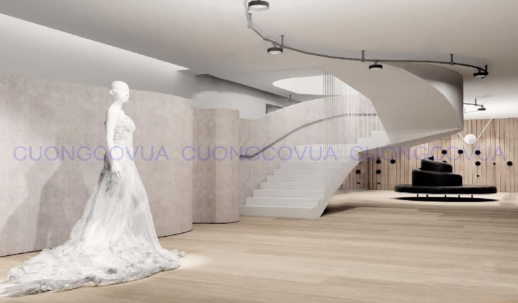 STUDIO CƯỚI VOL 1