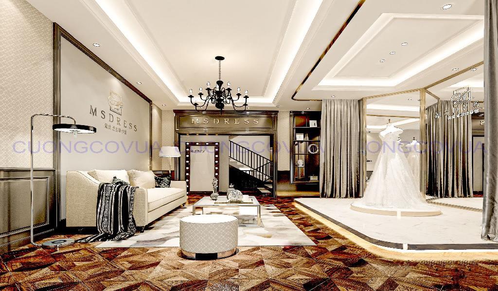 STUDIO CƯỚI VOL 1